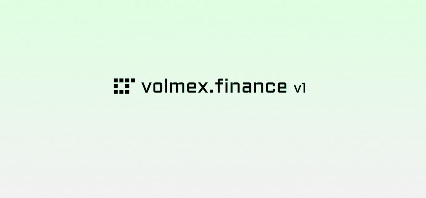 Introducing volmex.finance v1