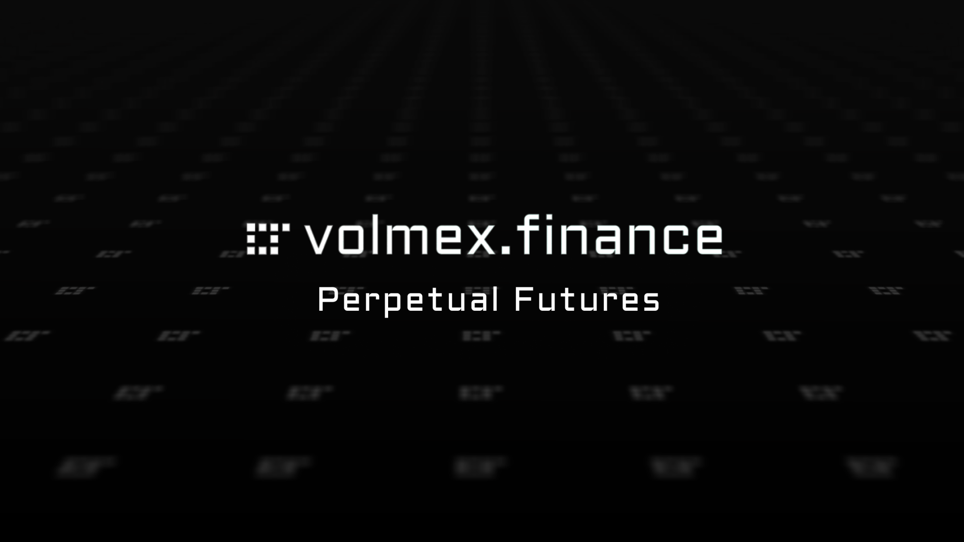 Introducing Volmex Perpetual Futures, Testnet Live on Coinbase-Backed ...